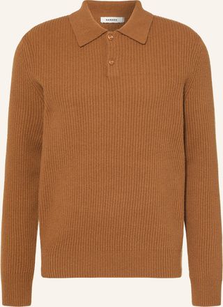 Sandro Sandro Pullover braun