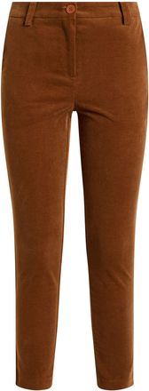 Croch&egrave; HOSEN & R&Ouml;CKE - Hosen auf YOOX.COM