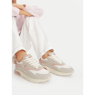 Beverly Hills Polo Club Sneakers Beverly Hills Polo Club EO-L2400612 Beige