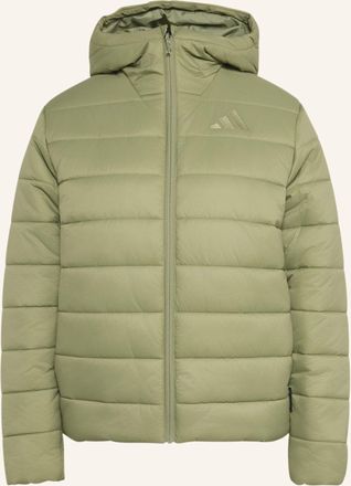ADIDAS TERREX Adidas Terrex Steppjacke Terrex Multi Essentials gruen
