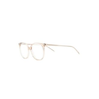 Saint Laurent Optisches Gestell - - Accessories - Damen - Beige - 54 MM