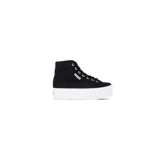Superga Herren, Schuhe, Schwarzk, 36 EUGr&ouml;&szlig;e
