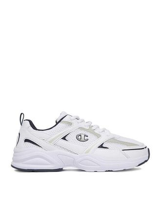 Champion Sneakers CEO-RUN 202 K S11728-WW001 Wei&szlig;