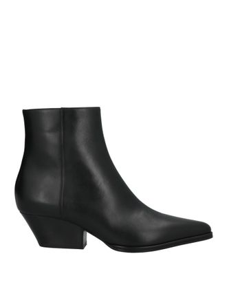 Sergio Rossi SCHUHE - Stiefeletten auf YOOX.COM