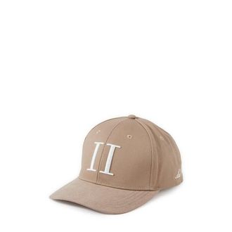Les Deux Casquette brod&eacute;e en coton