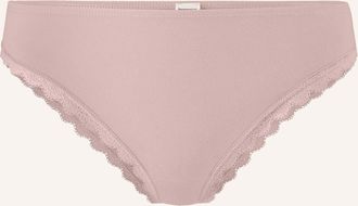 Hessnatur Hessnatur Slip rosa