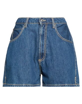 Roy Rogers HOSEN & R&Ouml;CKE - Jeansshorts auf YOOX.COM