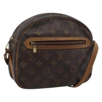 Louis Vuitton Pre-owned Schultertasche - - Pre-owned - Damen - Braun - ONE SIZE