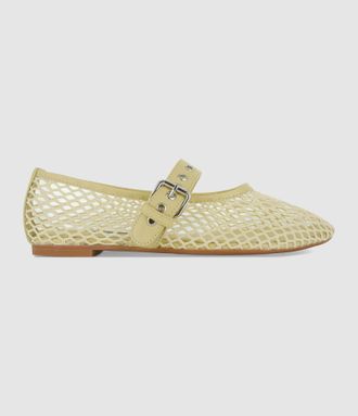 Senso Ballerines Carina Butter