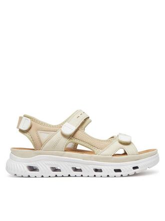 Rieker Sandalen CEO-64074-60 Beige