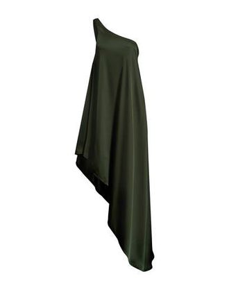 Norma Kamali ROBES - Robes longues sur YOOX.COM