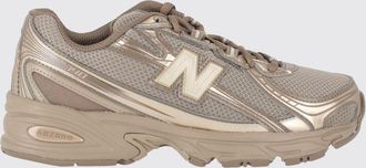 New Balance 740 Sneaker aus Kunstleder und Mesh mit ABZORB-SBS-Sohle