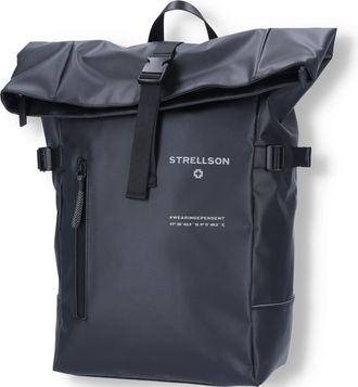 Strellson Herren BackPack Stockwell 2.0 Eddie