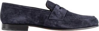 Churchs Homme, Chaussures, Bleu, Taille: 41 EU Heswall 2 Penny Loafer