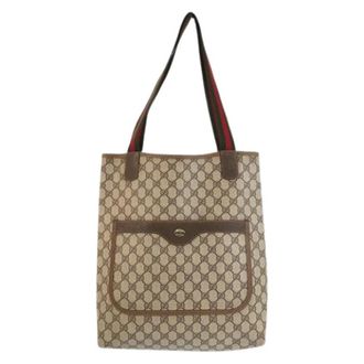 Gucci Damen, Pre-Owned, Braun, ONE SIZEGr&ouml;&szlig;e