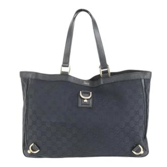 Gucci Damen, Pre-Owned, Schwarzk, ONE SIZEGr&ouml;&szlig;e