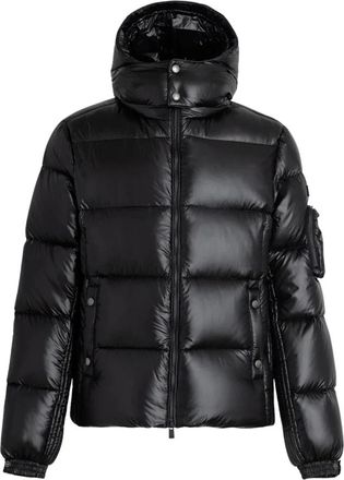 Tatras Homme, Vestes, Noir, Taille: 2XL Belbo Down Jacket