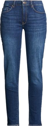 Gas HOSEN & R&Ouml;CKE - Jeanshosen auf YOOX.COM