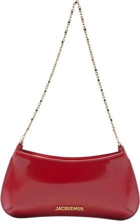 Jacquemus Hobo Bags - Bags Redgold - Gr. unisize - in Rot - f&uuml;r Damen