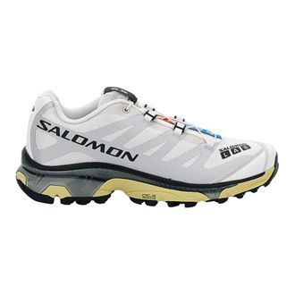 Salomon Homme, Chaussures, Multicolore, Taille: 43 1/2 EU Archive Baskets