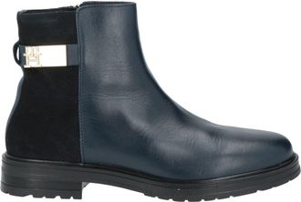 Tommy Hilfiger SCHUHE - Stiefeletten auf YOOX.COM
