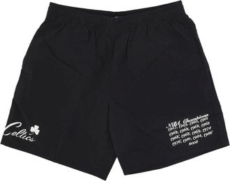 Mitchell & Ness Herren, Sport, Schwarzk, XLGr&ouml;&szlig;e
