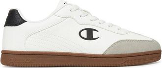 Champion Sneakers PRESTIGE MIX S11735-WW001 Weiß