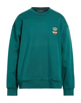 Dolce & Gabbana TOPS - Sweatshirts auf YOOX.COM