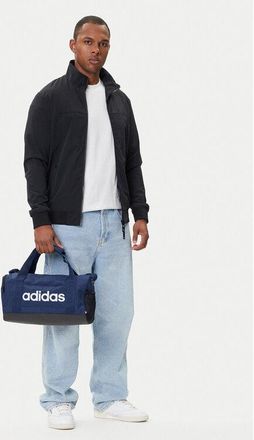 adidas Tasche Linear Extra Small IN6109 Dunkelblau