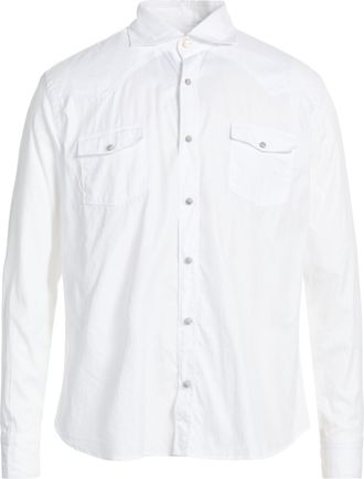 Giannetto Portofino TOPS - Hemden auf YOOX.COM