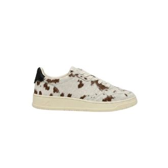 Autry Femme, Chaussures, Multicolore, Taille: 36 EU Baskets