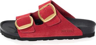 Bayton Pantolette Alicante