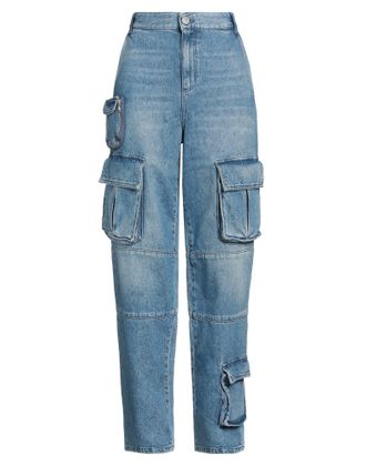 Ga&euml;lle Paris HOSEN & R&Ouml;CKE - Jeanshosen auf YOOX.COM