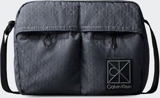 Calvin Klein Sac bandouli&egrave;re - Taille TU