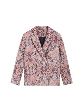 Scalpers New Trize Blazer