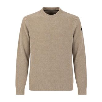 Roberto Ricci Design RRD Pullover - - Knitwear - Herren - Beige - XL
