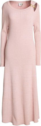 Aje KLEIDER - Maxi-Kleider auf YOOX.COM