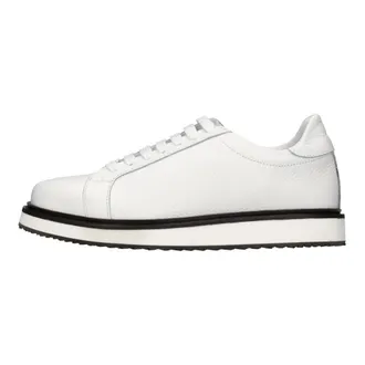 Marechiaro 1962 Homme, Chaussures, Blanc, Taille: 44 EU Baskets