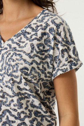 Garcia Jeans T-Shirt