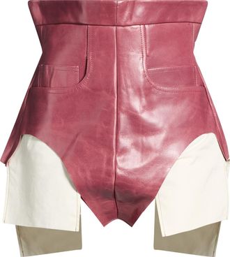 Rick Owens HOSEN & R&Ouml;CKE - Shorts & Bermudashorts auf YOOX.COM