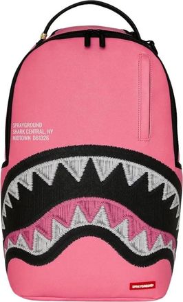 Sprayground Sprayground, unisex, Taschen, Rosa, ONE SIZEGr&ouml;&szlig;e