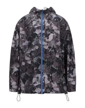 Marcelo Burlon JACKEN & MÄNTEL - Jacken und Anoraks auf YOOX.COM