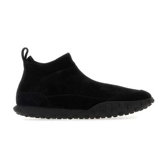 Jil Sander Herren, Schuhe, Schwarzk, 39 EUGr&ouml;&szlig;e