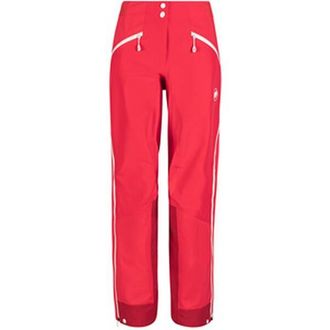 Mammut Damen Hardshellhose Nordwand Pro HS