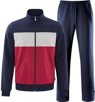 Schneider Sportswear schneider sportswear Herren Wohlf&uuml;hl-Anzug BLAIRM-Anzug