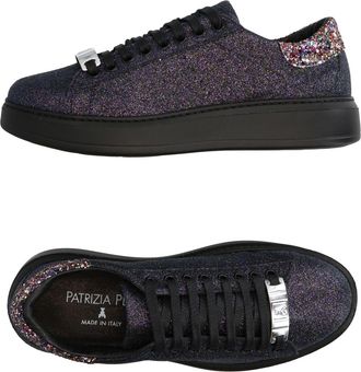 Patrizia Pepe SCHUHE - Sneakers auf YOOX.COM