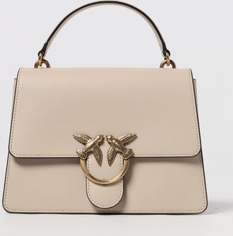 Pinko Handtasche PINKO Damen Farbe Taubengrau