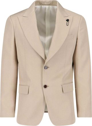 Lardini Blazer - Beige