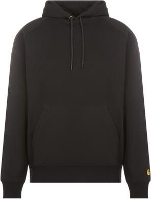 Carhartt Work in Progress Hoodie en coton m&eacute;lang&eacute;