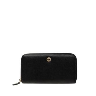 Chanel Pre-owned Long Wallet - - Pre-owned - Damen - Schwarzk - ONE SIZE